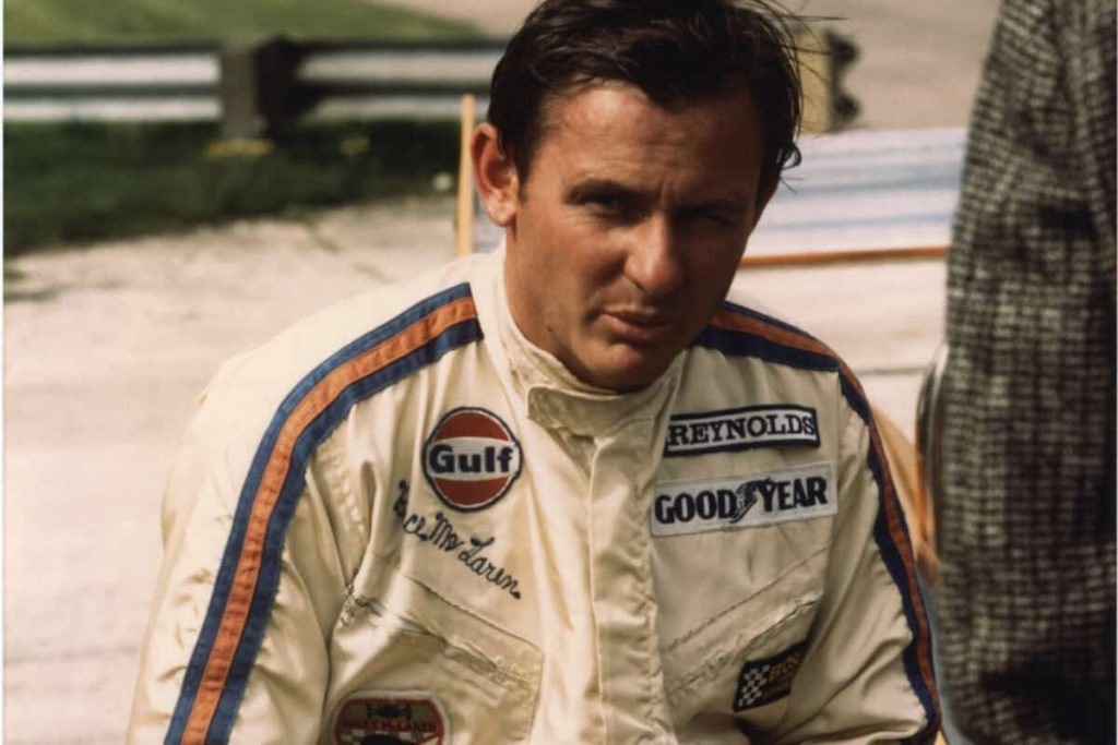 Ranking The 10 Best Formula 1 Drivers Of The 1950s - RacingGuider