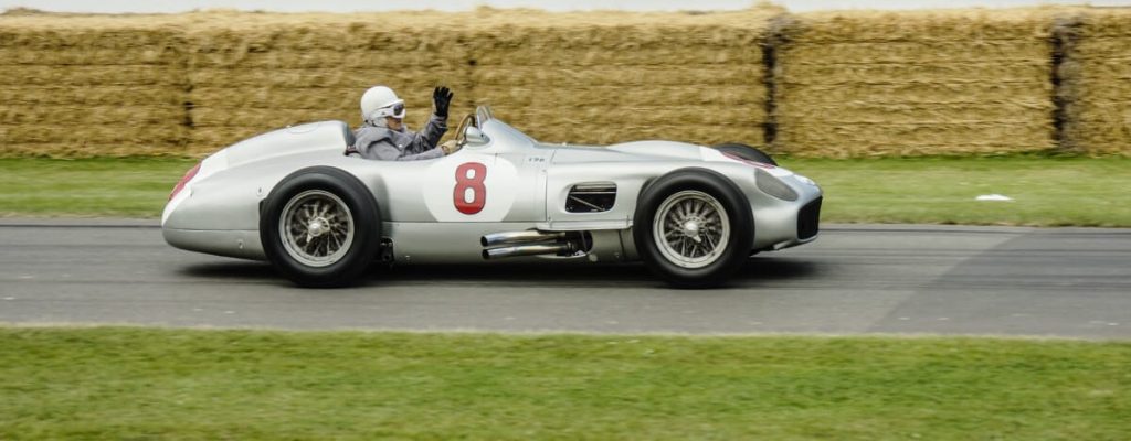 Ranking The 10 Best Formula 1 Drivers Of The 1960s - RacingGuider