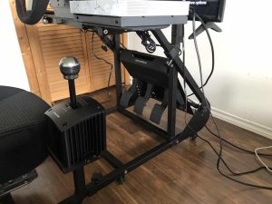 The Best Sim Racing Setups for Every Budget - RacingGuider