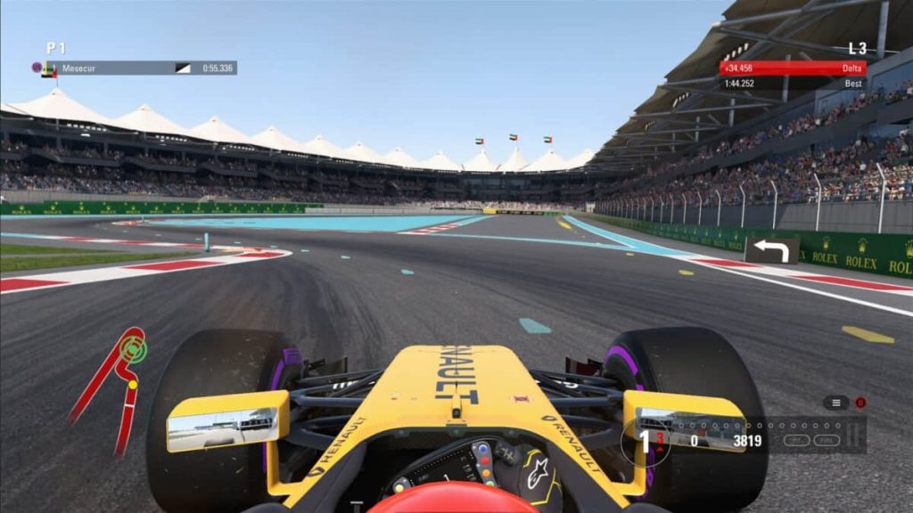 Ranking the 10 Best Sim Racing Games Ever Made - RacingGuider