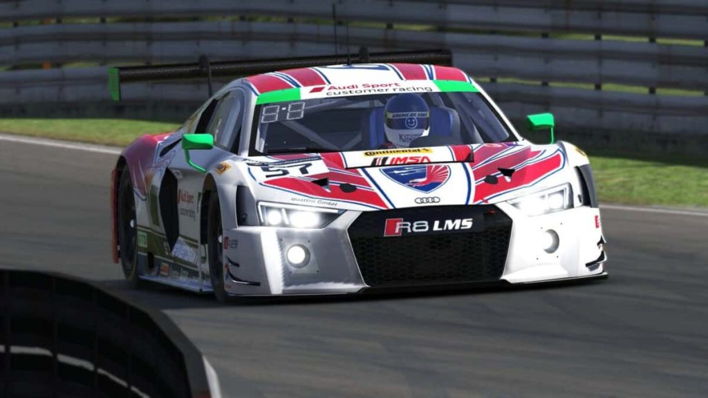 Ranking the 10 Best Sim Racing Games Ever Made - RacingGuider