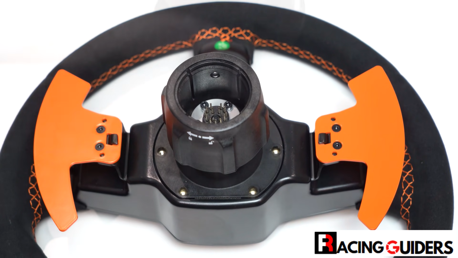 Best Cheap Sim Racing Wheel for Low Budget in 2025 - RacingGuider